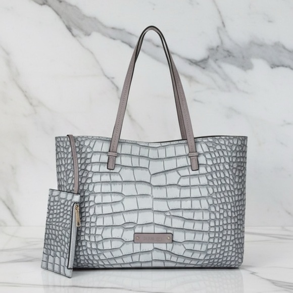 Bags | 20 Nwt De Vesi Tote De Lamour | Poshmark